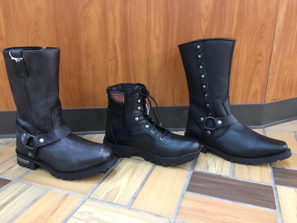 News – AM Leather