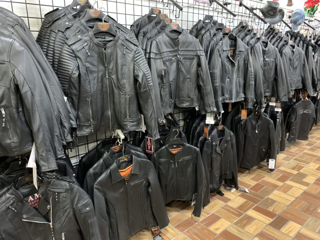 Gallery – AM Leather Inc.